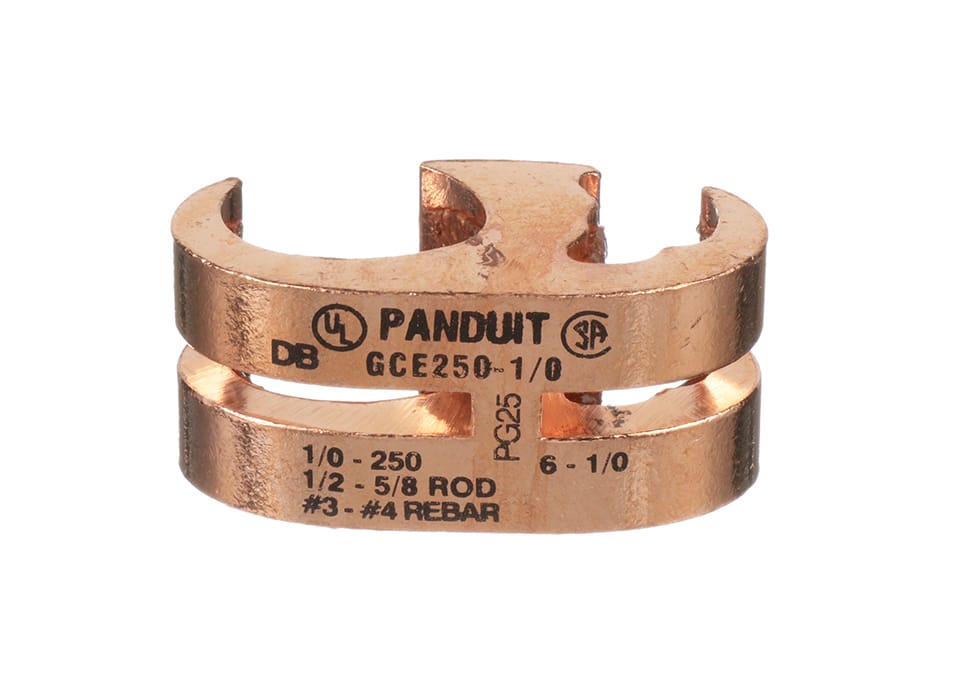 New partnership with Panduit