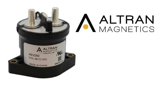 Say hello to Altran Magnetics