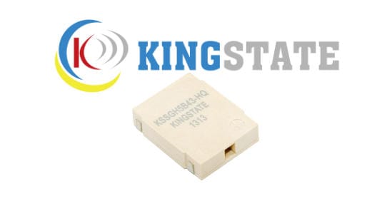 Eclectic are joined by Kingstate Electronics