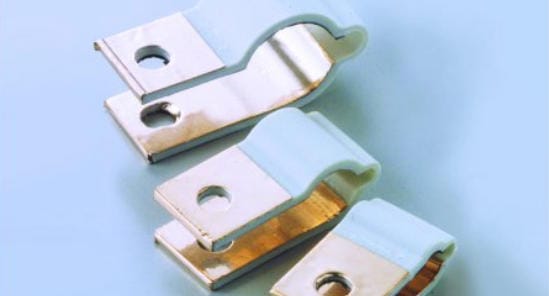 Marcom Electronics Components (MEC) join us!