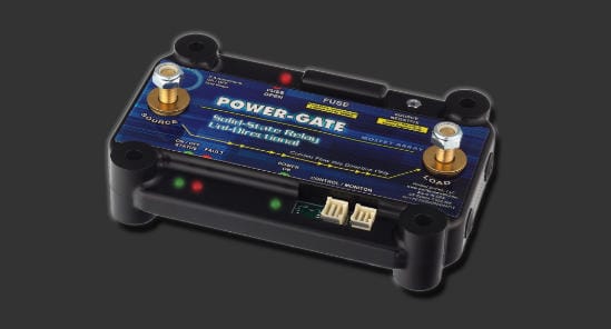 Perfect Switch are now our perfect partners