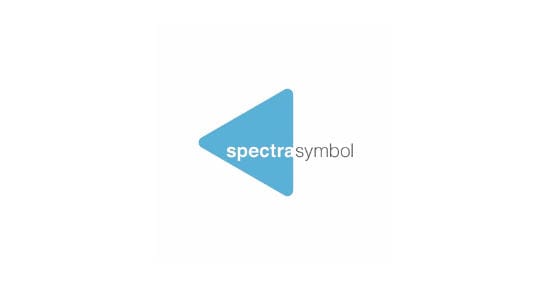 We've joined up with Spectra Symbol