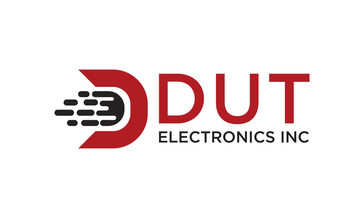 DUT Electronics