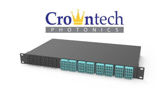 Crowntech Photonics - at the forefront of technological innovation in ...