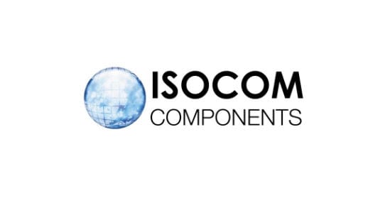 Isocom and Eclectic team up to offer you access to Isocom products
