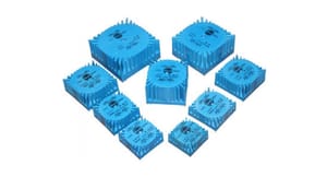 Eclectic Components - We supply all electronic components