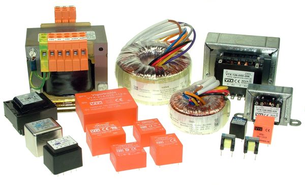 Eclectic Components - We supply all electronic components