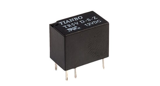 Eclectic Components - We supply all electronic components